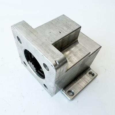 China A25974.0200 Bevel gear Kalmar Reach Stacker Parts for sale