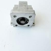 China A25974.0200 Bevel gear Kalmar Reach Stacker Parts for sale