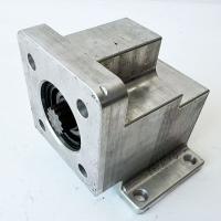 China A25974.0200 Bevel gear Kalmar Reach Stacker Parts for sale