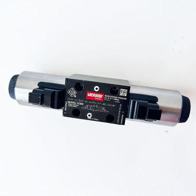 China 60059724 solenoid valve Sany Reach Stacker Parts for sale