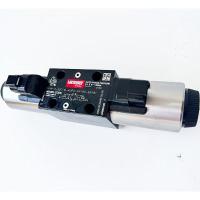 China 60059724 solenoid valve Sany Reach Stacker Parts for sale