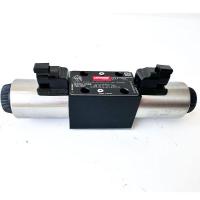 China 60155034 solenoid valve Sany Reach Stacker Parts for sale