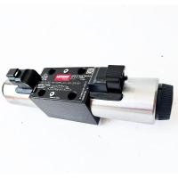 China 60155034 solenoid valve Sany Reach Stacker Parts for sale