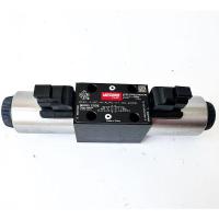 China 60155034 solenoid valve Sany Reach Stacker Parts for sale
