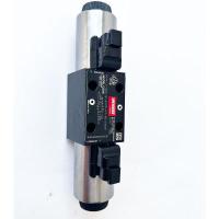 China 60155034 solenoid valve Sany Reach Stacker Parts for sale