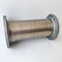 China B229900001197 exhaust hose Sany Reach Stacker Parts for sale