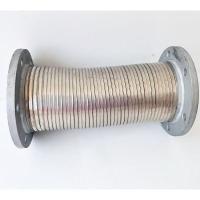 China B229900001197 exhaust hose Sany Reach Stacker Parts for sale