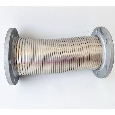 China B229900001197 exhaust hose Sany Reach Stacker Parts for sale