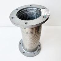 China B229900001197 exhaust hose Sany Reach Stacker Parts for sale