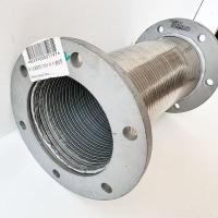 China B229900001197 exhaust hose Sany Reach Stacker Parts for sale
