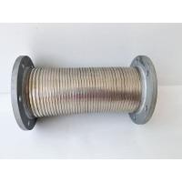 China B229900001197 exhaust hose Sany Reach Stacker Parts for sale
