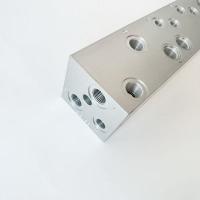 China 819055 valve body Elme Spreader Spare Parts for sale