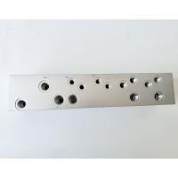 China 819055 valve body Elme Spreader Spare Parts for sale