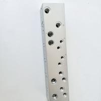 China 819055 valve body Elme Spreader Spare Parts for sale