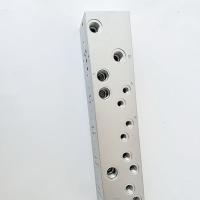 China 819055 valve body Elme Spreader Spare Parts for sale
