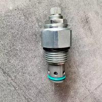 China 763099 pressure regulator Elme Spreader Spare Parts for sale