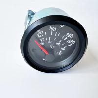 China 920457.016 Water temperature gauge Kalmar Reach Stacker Parts for sale