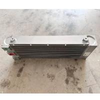 China 923976.1016 Radiator Kalmar Reach Stacker Parts for sale