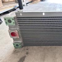China 923976.1016 Radiator Kalmar Reach Stacker Parts for sale