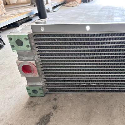 China 923976.1016 Radiator Kalmar Reach Stacker Parts for sale