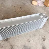 China 923976.1016 Radiator Kalmar Reach Stacker Parts for sale