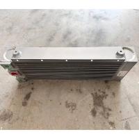 China 923976.1016 Radiator Kalmar Reach Stacker Parts for sale