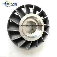 China 923636.0274 guide wheel Kalmar Reach Stacker Parts for sale