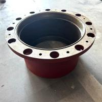 China 509265-171 Shell Kessler Axle Parts for sale