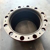 China 509265-171 Shell Kessler Axle Parts for sale