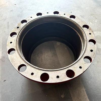 China 509265-171 Shell Kessler Axle Parts for sale