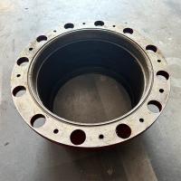 China 509265-171 Shell Kessler Axle Parts for sale