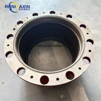 China 509265-171 Shell Kessler Axle Parts for sale