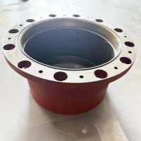 China 509265-171 Shell Kessler Axle Parts for sale