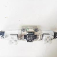 China 604805 Directional valve CVS Ferrari Reach Stacker Parts for sale