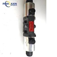 China 604806 Directional valve CVS Ferrari Reach Stacker Parts for sale