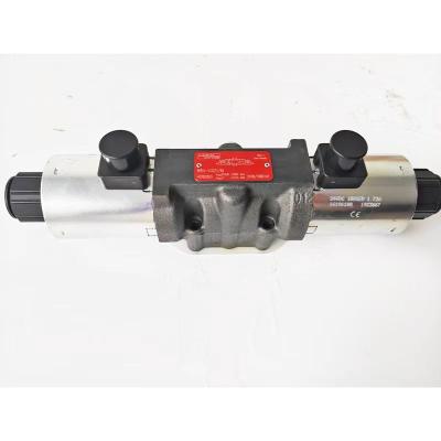 China 604806 Directional valve CVS Ferrari Reach Stacker Parts for sale