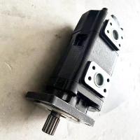 China 2204.010.0034 Hydraulic pump Fantuzzi Spare Parts for sale