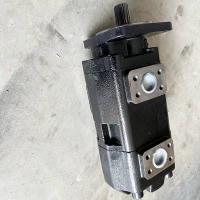 China 2204.010.0034 Hydraulic pump Fantuzzi Spare Parts for sale