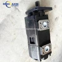 China 2204.010.0034 Hydraulic pump Fantuzzi Spare Parts for sale