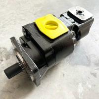China 2204.010.0035 Hydraulic pump Fantuzzi Spare Parts for sale