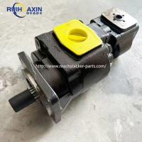 China 2204.010.0035 Hydraulic pump Fantuzzi Spare Parts for sale