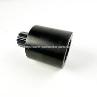 China 561042 Connector CVS Ferrari Reach Stacker Parts for sale