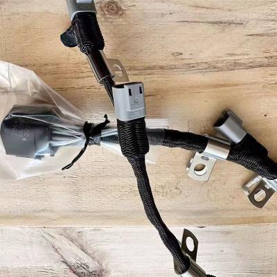 China 923976.2096 wiring harness Kalmar Reach Stacker Parts for sale