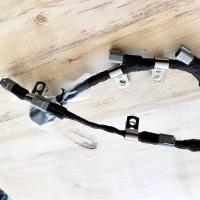 China 923976.2096 wiring harness Kalmar Reach Stacker Parts for sale