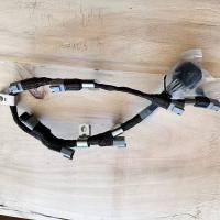 China 923976.2096 wiring harness Kalmar Reach Stacker Parts for sale