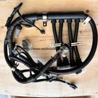 China 923976.6036 wiring harness Kalmar Reach Stacker Parts for sale