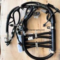 China 923976.6036 wiring harness Kalmar Reach Stacker Parts for sale