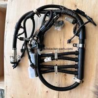 China 923976.6036 wiring harness Kalmar Reach Stacker Parts for sale