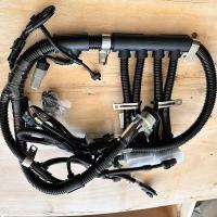 China 923976.6036 wiring harness Kalmar Reach Stacker Parts for sale