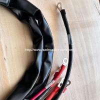 China A42741.0200 Cable Kalmar Reach Stacker Parts for sale